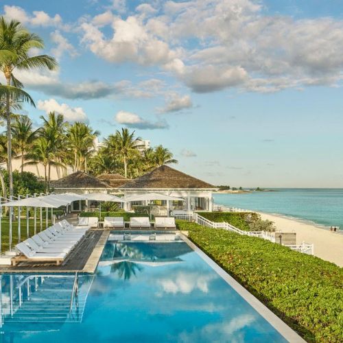 Luxury All-Inclusive Resorts in the Caribbean: Our Top 10 ...