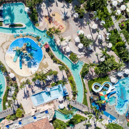 5 Best Caribbean Resorts for Family Reunions | Vacationisms Travel Services