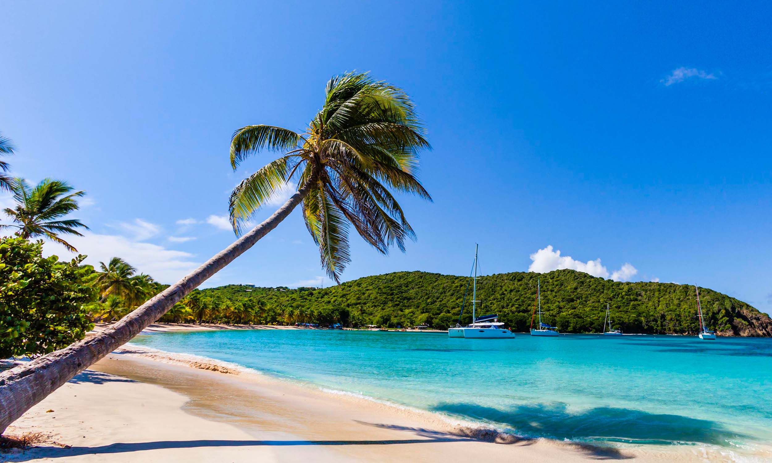 Luxury All-Inclusive Resorts in the Caribbean: Our Top 10 ...