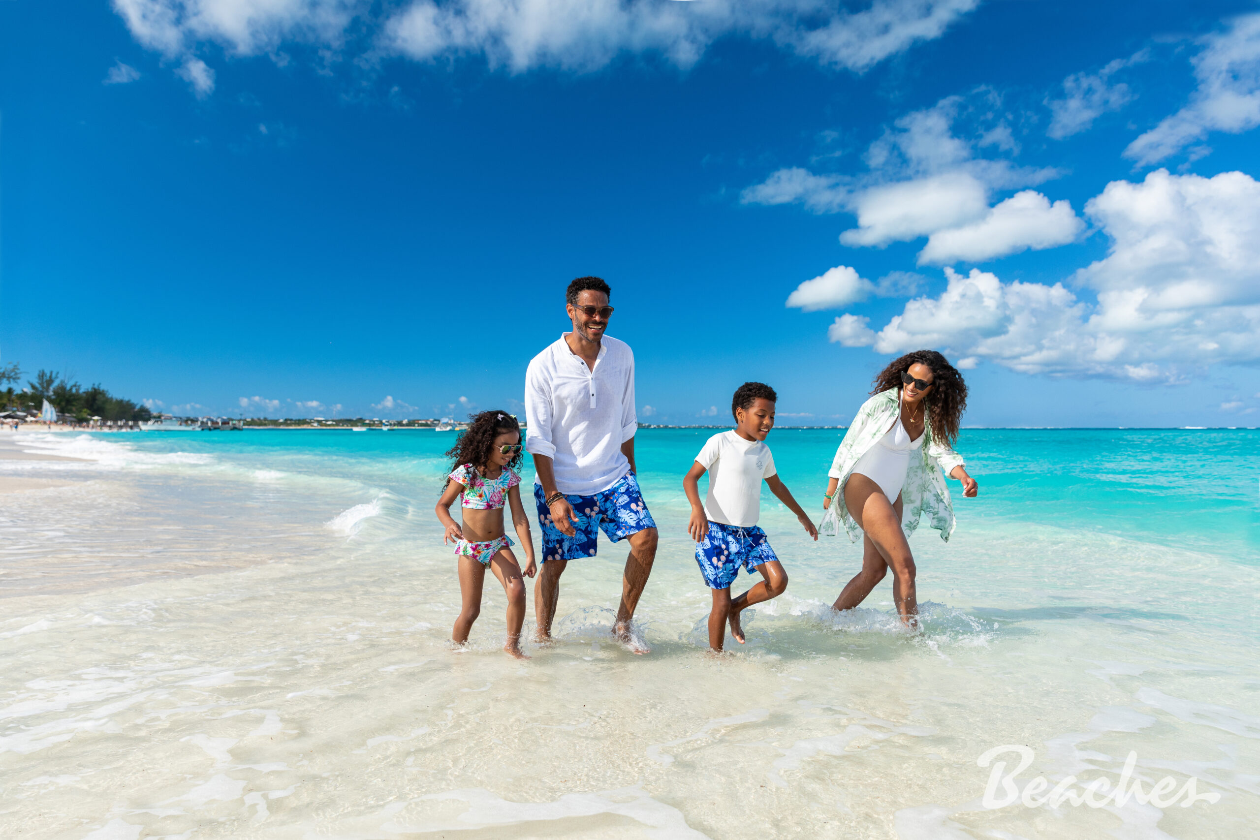 Top Family Vacation Destinations in the Caribbean for 2025 ...