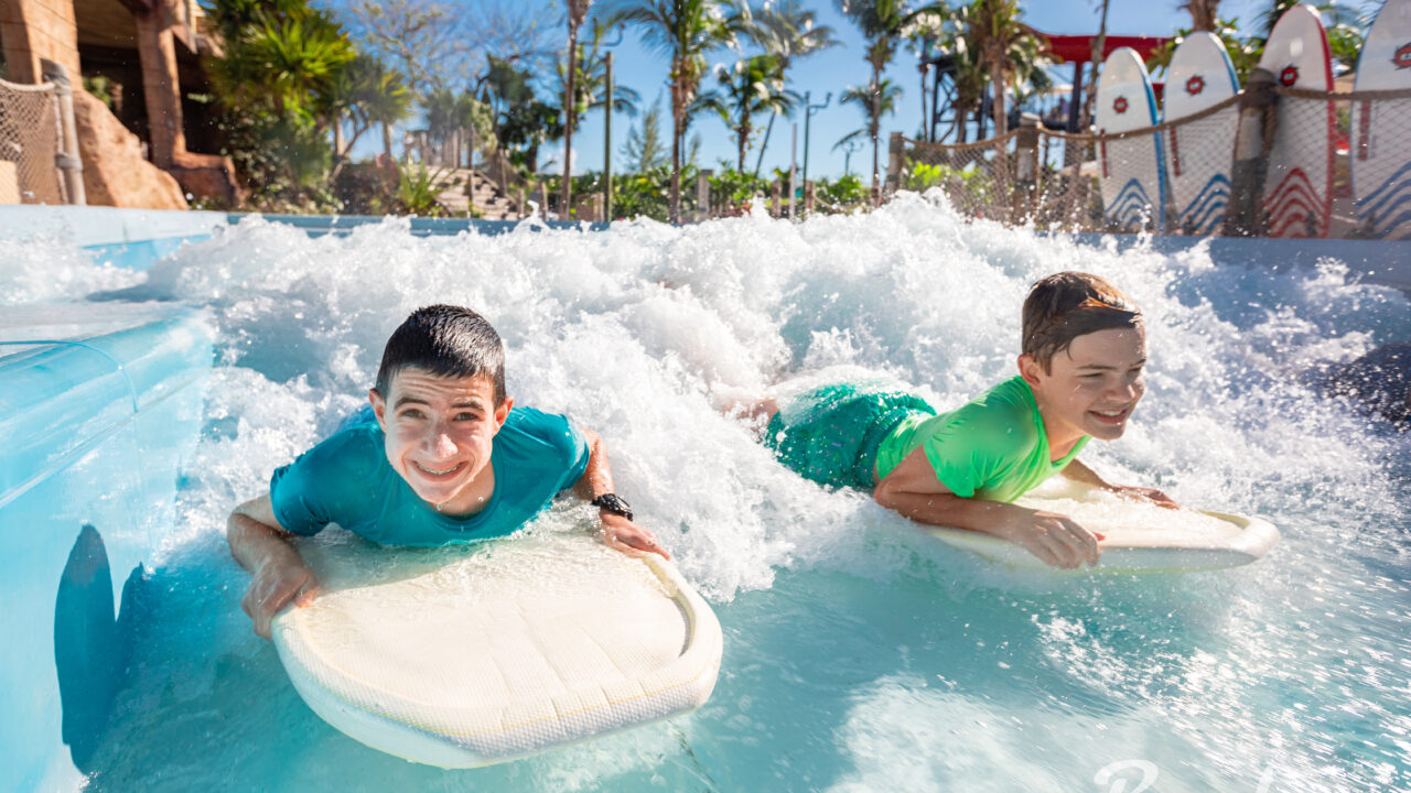 Beaches Turks and Caicos Family Vacations: Why to Book Now ...