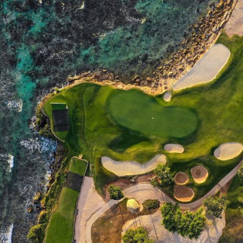 The Best Golf Resorts in Mexico and the Caribbean | Vacationisms Travel ...
