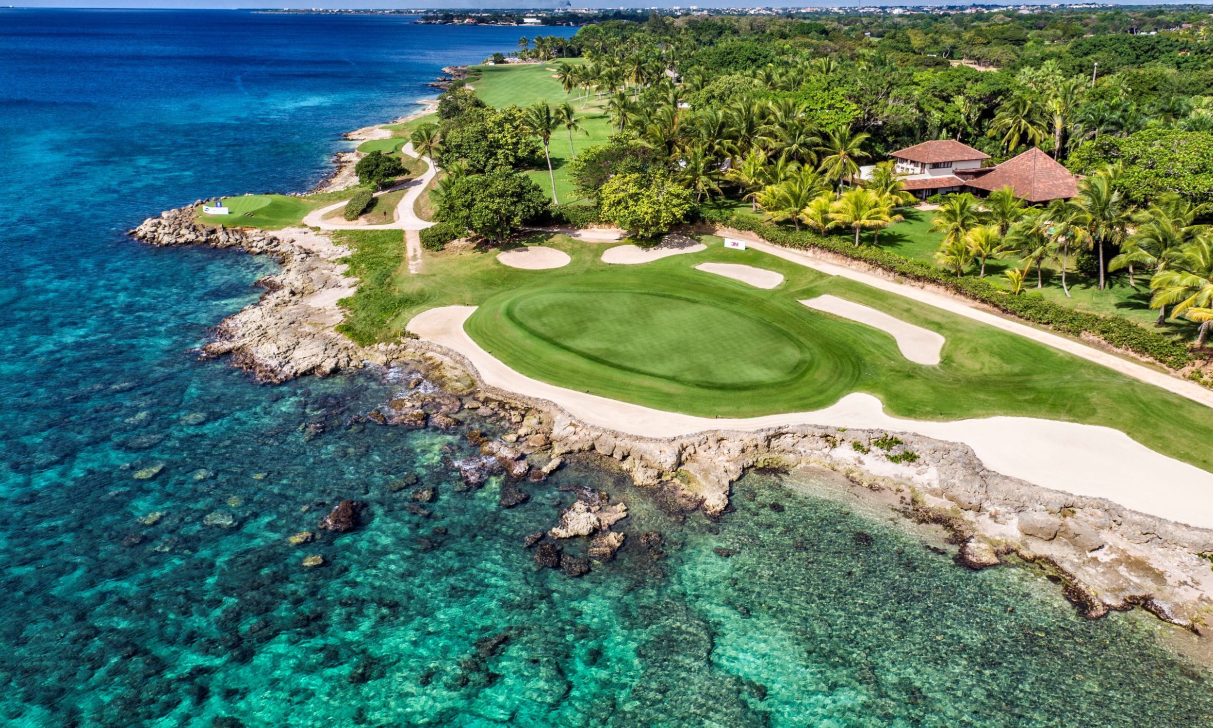 The Best Golf Resorts in Mexico and the Caribbean: Our Top Picks ...