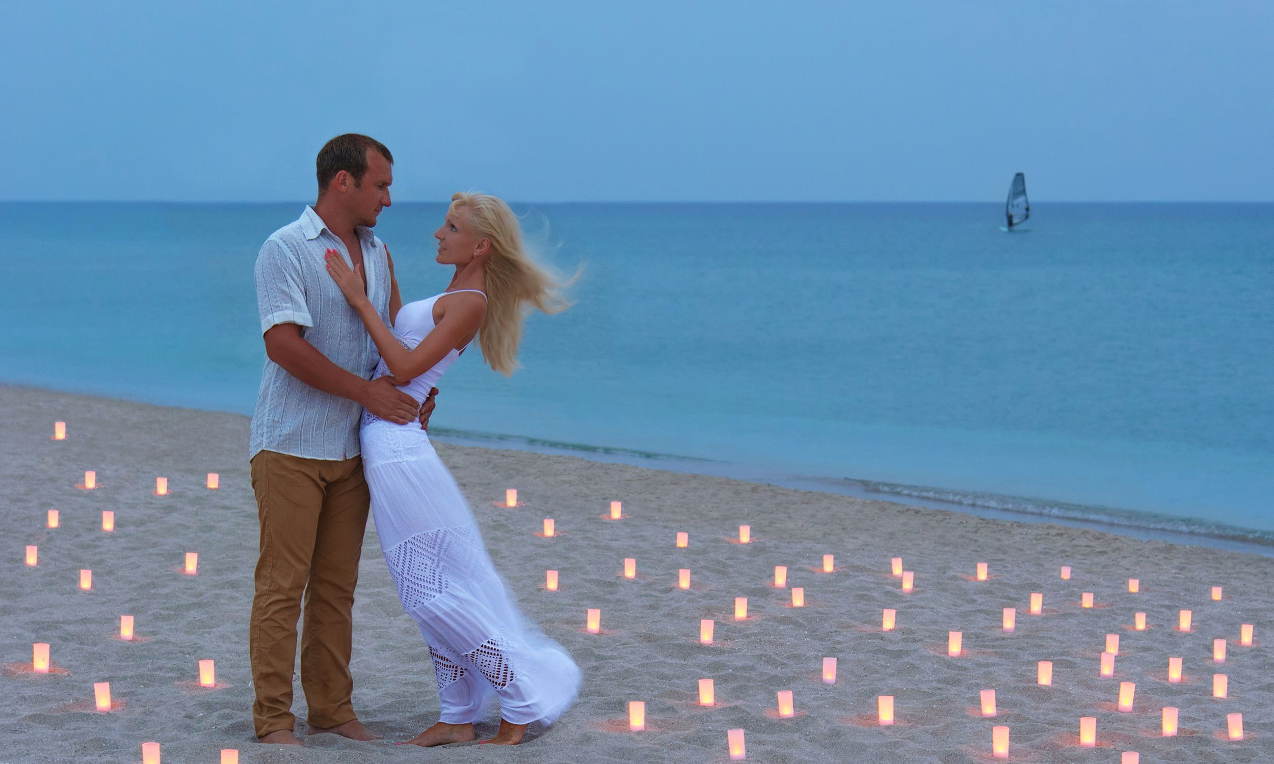 Your Guide to the Best Proposal Spots by Season | Vacationisms Travel ...