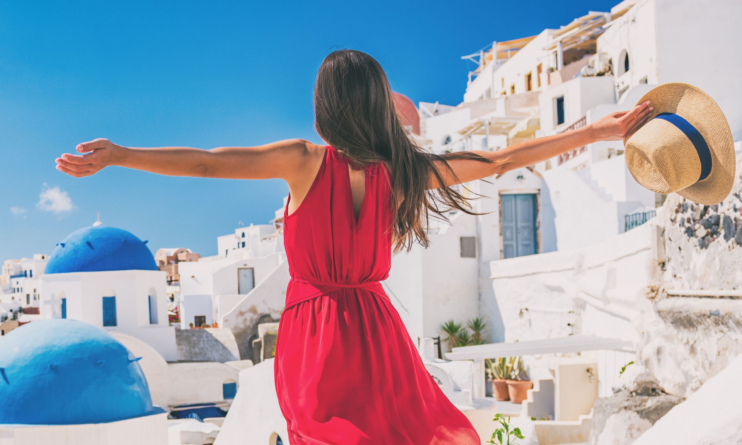Girls Trip Destinations: Our Top Picks | Vacationisms Travel Services