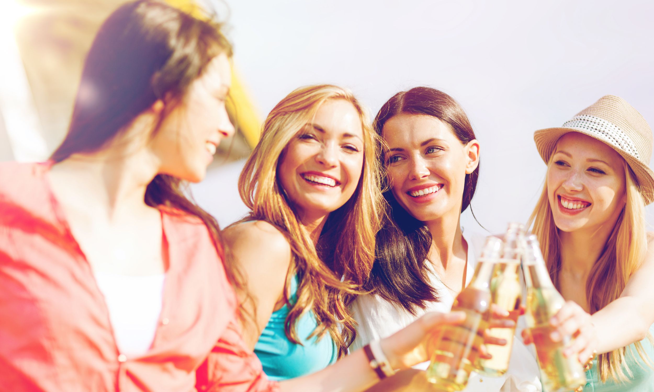 How to Plan a Girls Trip Like a Pro | Vacationisms Travel Services
