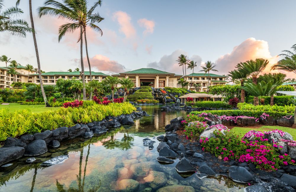 Hawaiian Resorts For Coupleschevy Straight 6 Engine For Sale