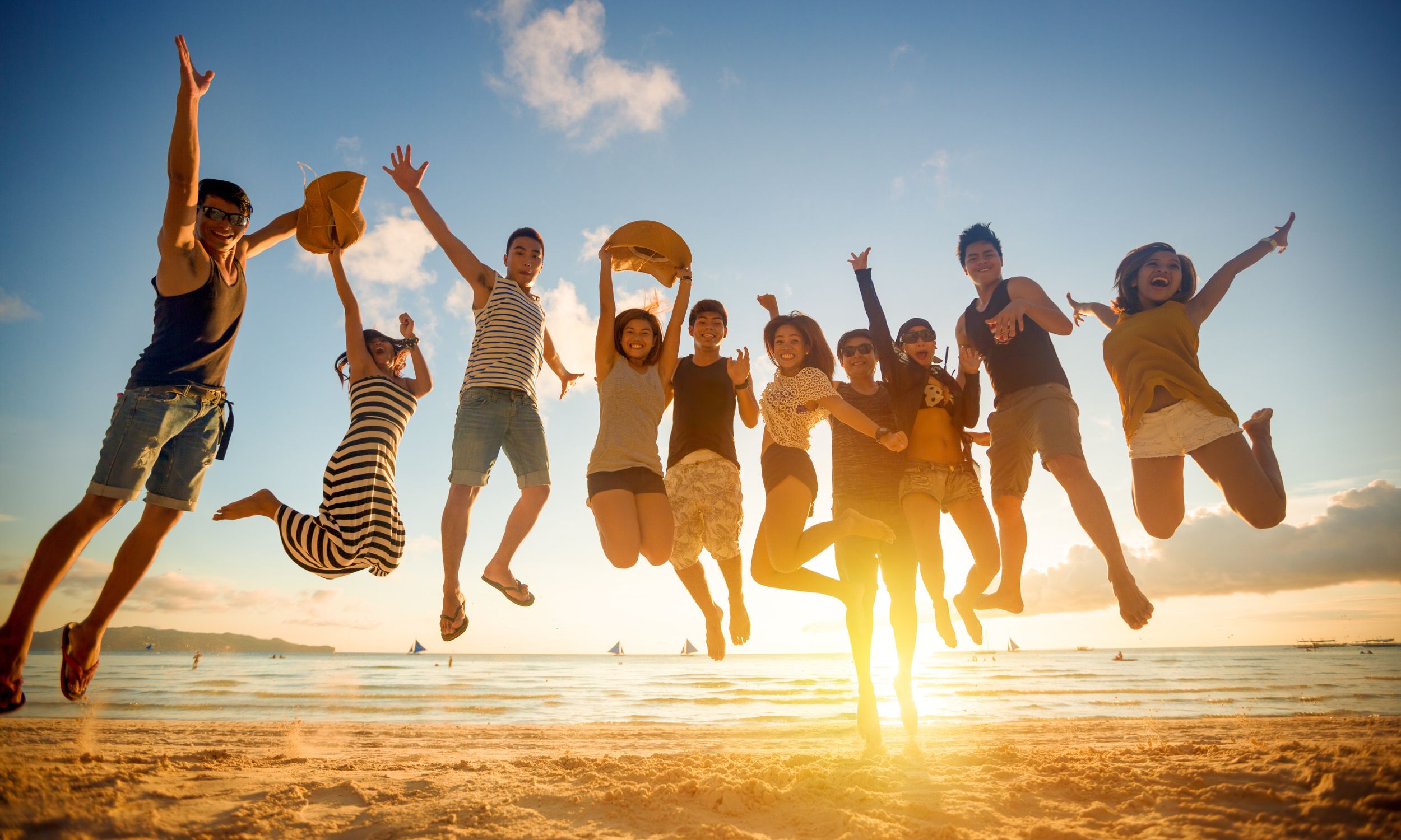 Group Trip Ideas to Inspire You in 2025 | Vacationisms Travel Services