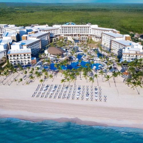 Top Spring Break Group Trips for 2025 | Vacationisms Travel Services