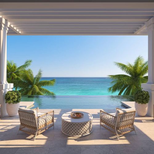 5 Best Caribbean Resorts for Family Reunions | Vacationisms Travel Services