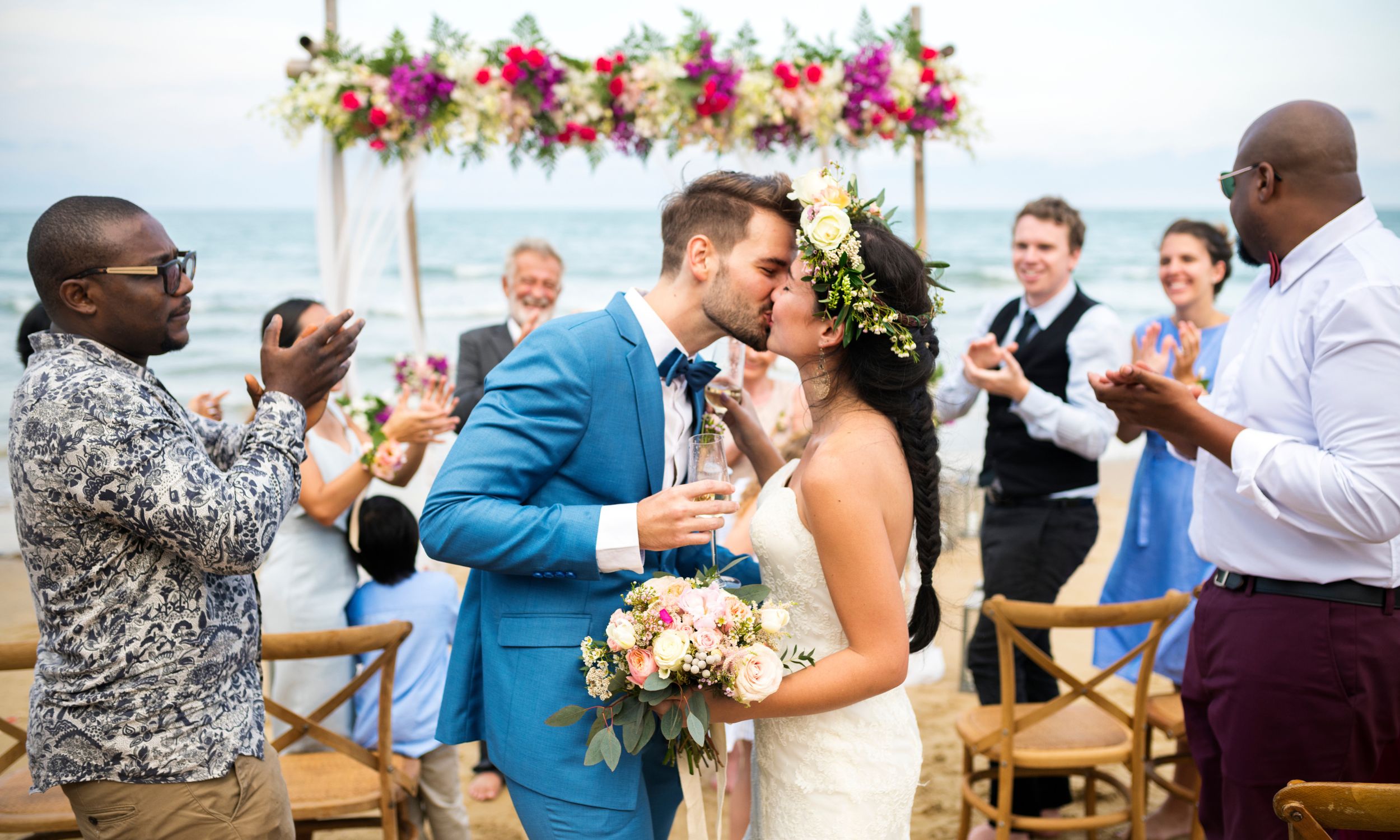Planning a Destination Wedding: Top 10 Tips from a Travel Agent ...