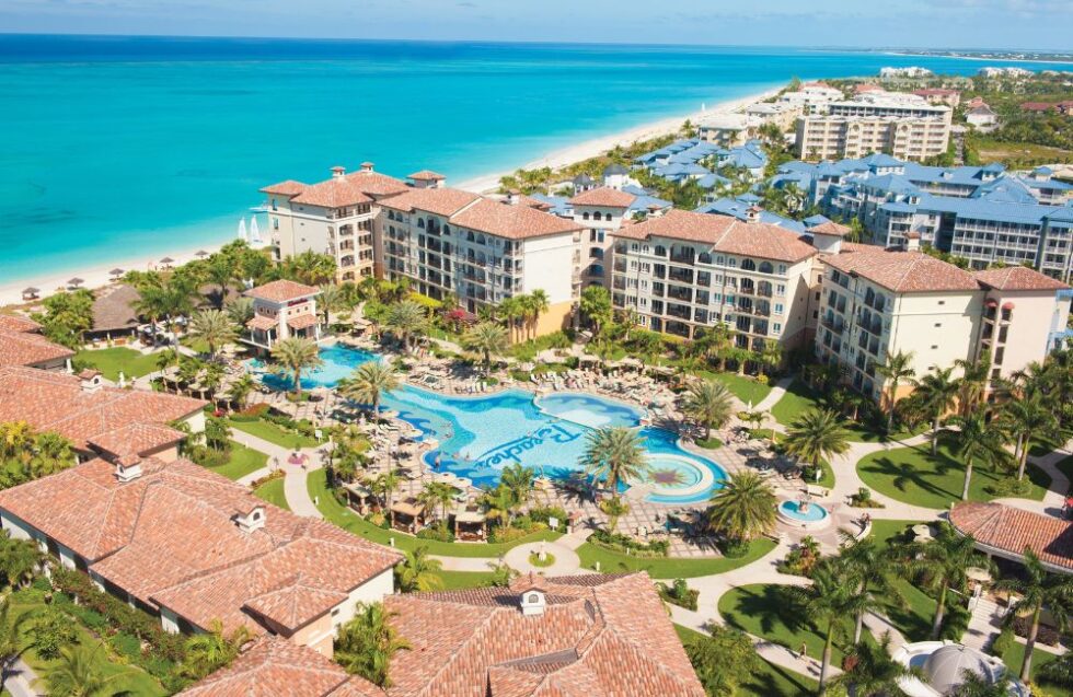 The Best All Inclusive Resorts for Family Reunions | Vacationisms ...