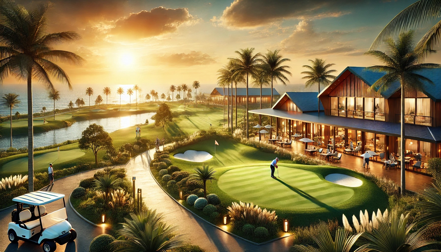 Plan a Golf Trip Like a Pro: Amazing Destinations and Expert Tips ...