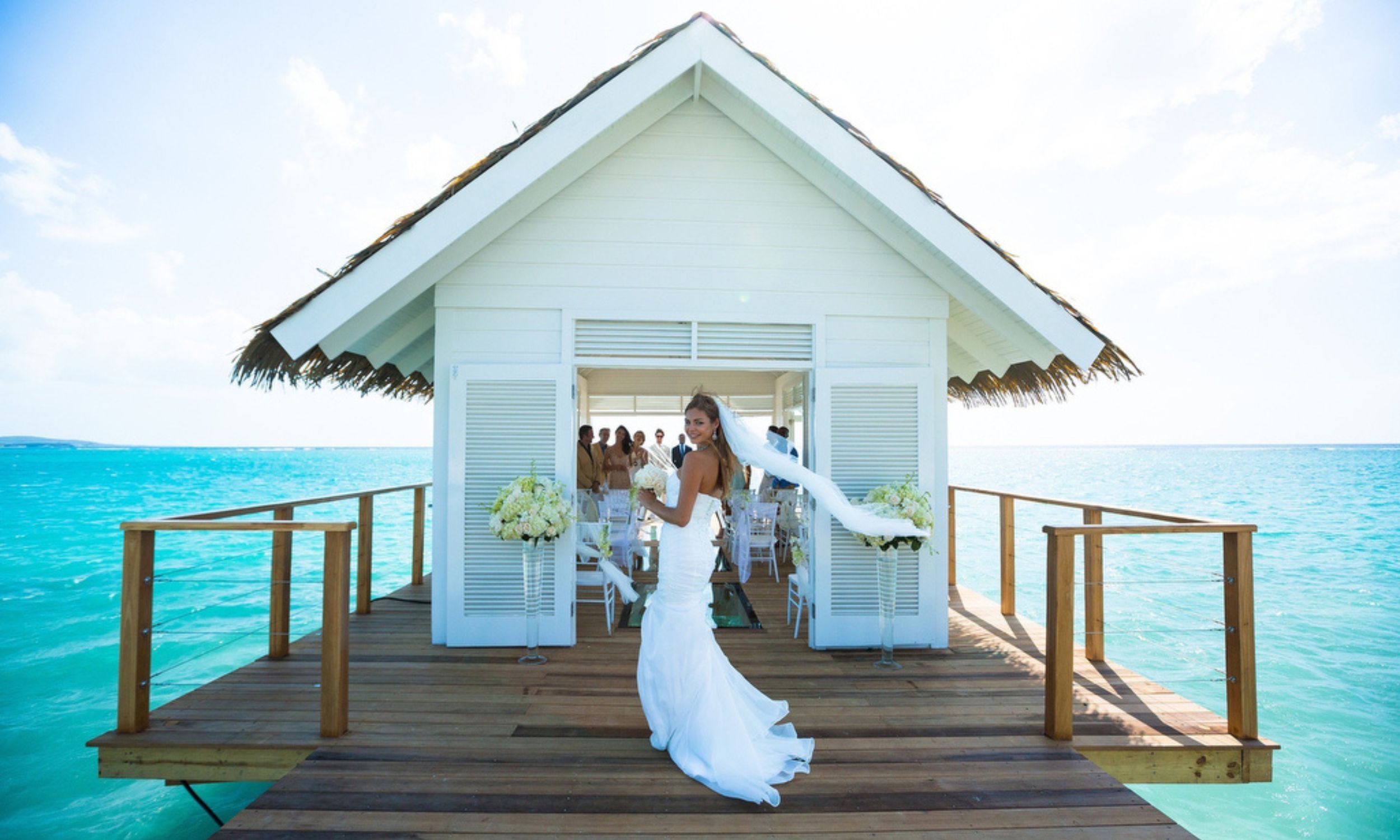 Planning a Sandals Destination Wedding: Your Expert Guide ...