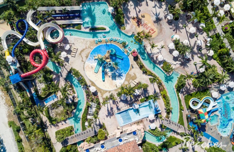 Top 5 Best All-Inclusive Resorts for Large Groups | Vacationisms Travel ...