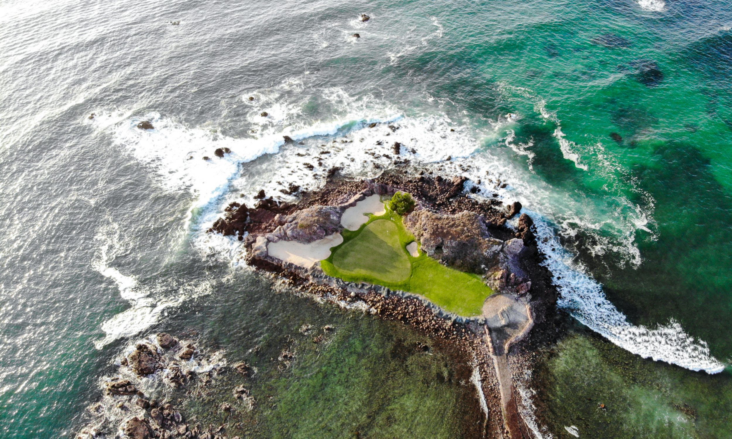 The Best Luxury Golf Resorts in Mexico (and How to Plan This Trip ...