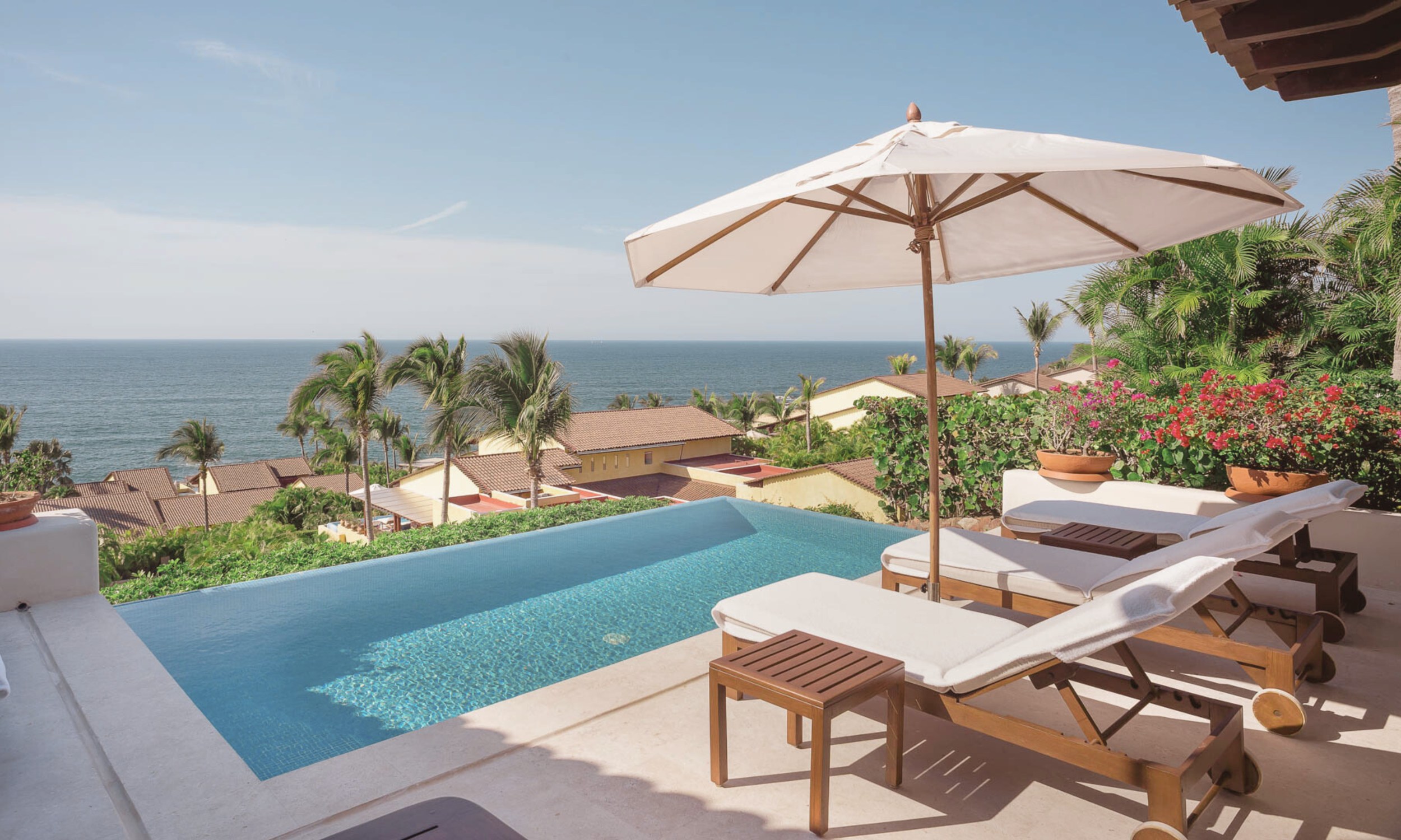 The Best Luxury Golf Resorts in Mexico (and How to Plan This Trip ...