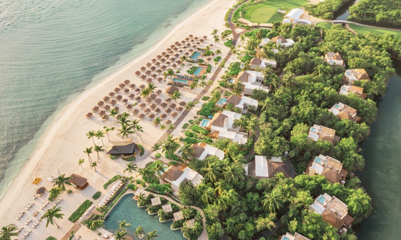 The Best Luxury Golf Resorts in Mexico (and How to Plan This Trip ...