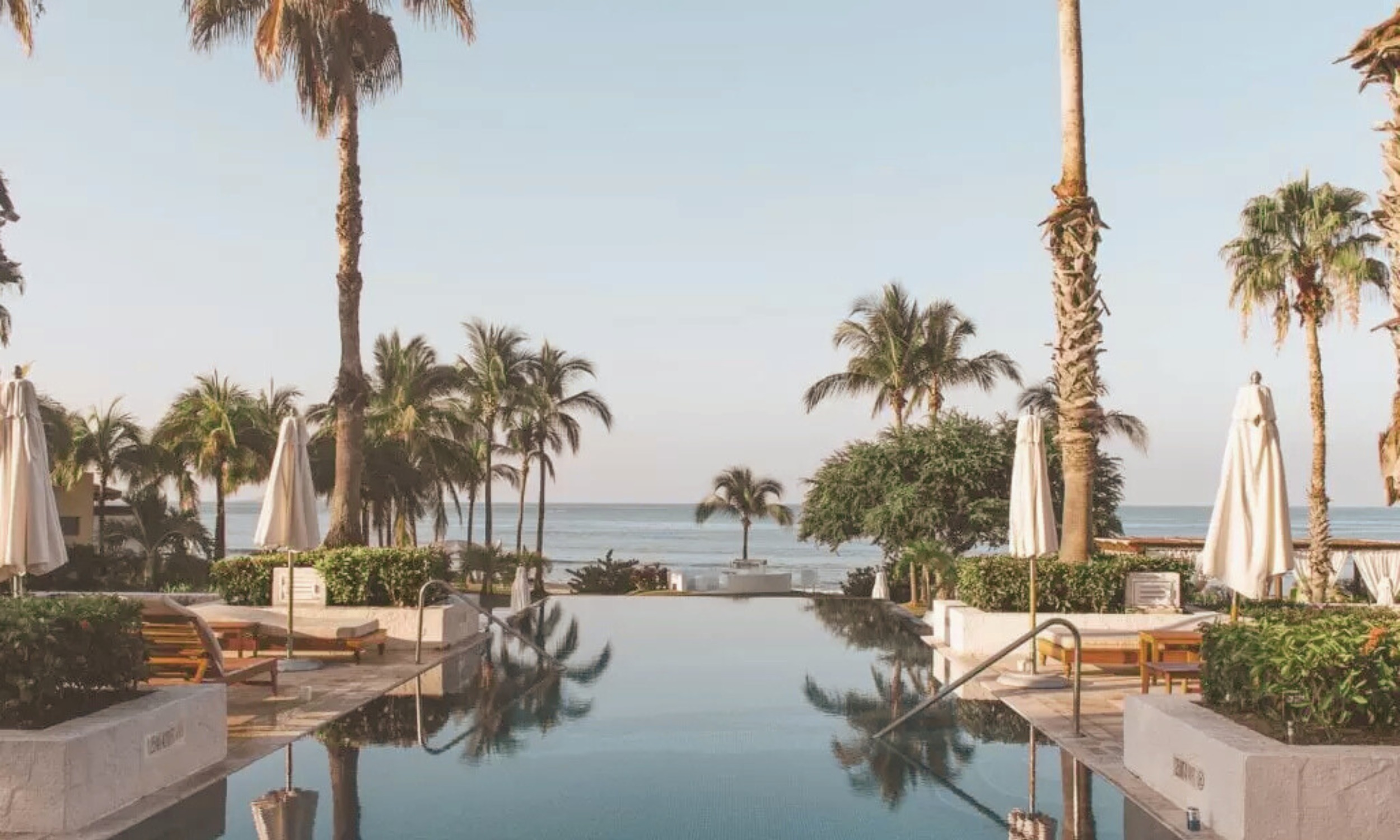 The Best Luxury Golf Resorts in Mexico (and How to Plan This Trip ...