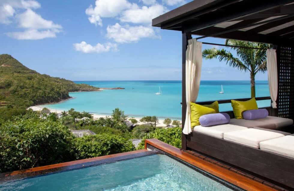 The Best Luxury Caribbean Vacations for 2025 | Vacationisms Travel Services