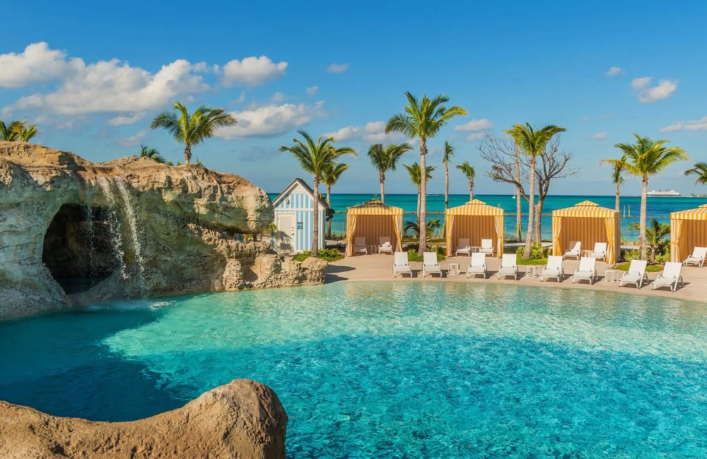 Caribbean & Mexico’s Top Resorts for Large Family Reunions ...