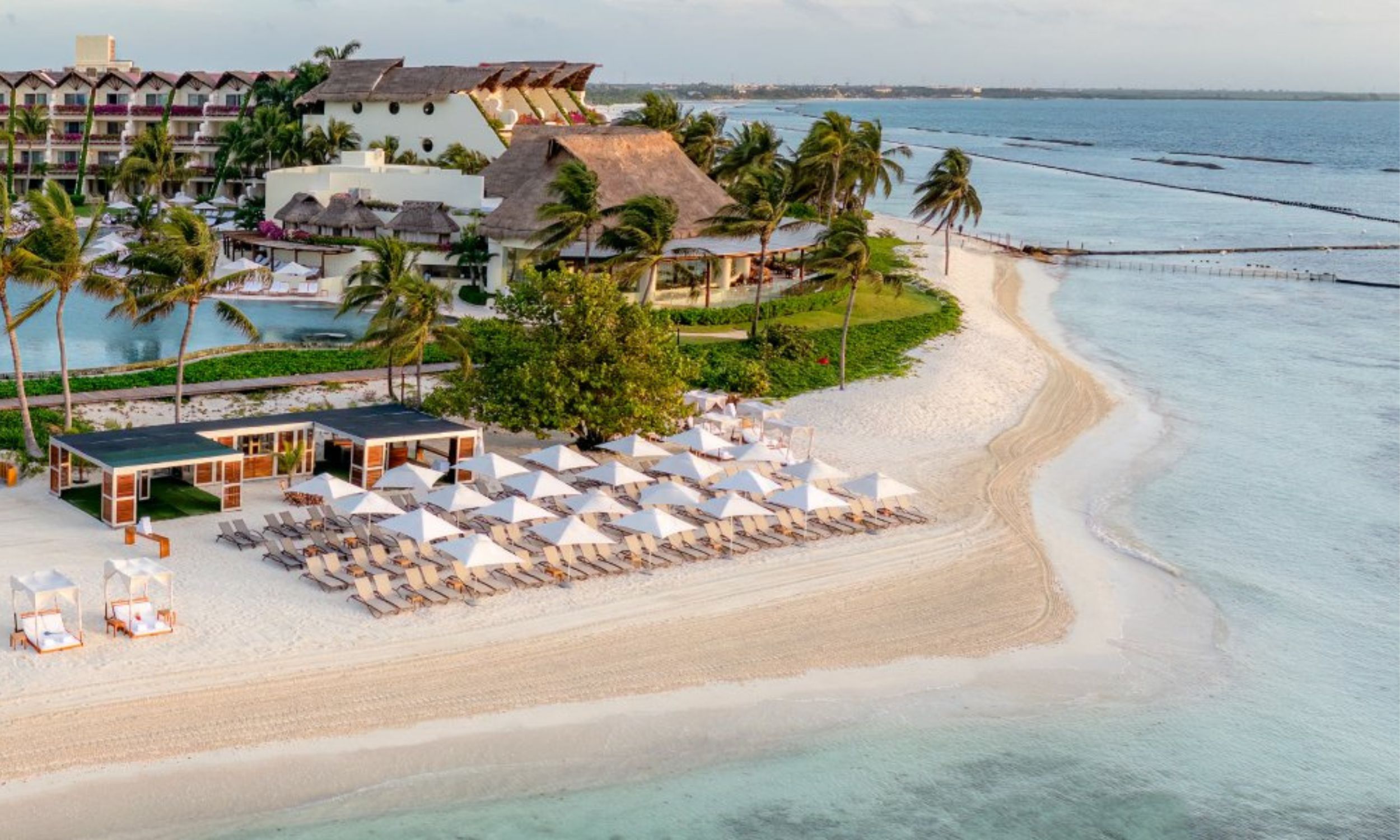 Top 5 Best All-Inclusive Resorts for Large Groups | Vacationisms Travel ...